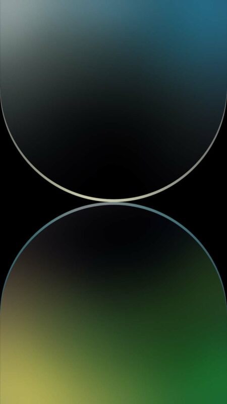 the complete set of iPhone 15 (Pro) Wallpapers - PixelsTalk