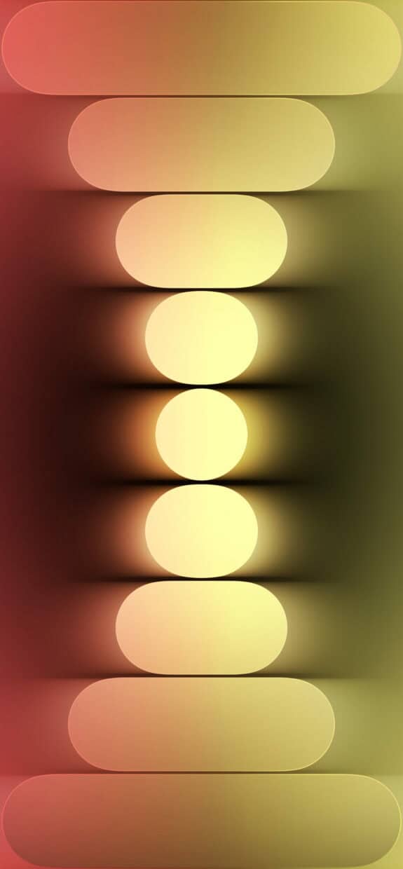 the complete set of iPhone 15 (Pro) Wallpapers - PixelsTalk