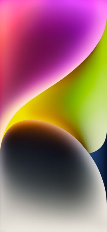 the complete set of iPhone 15 (Pro) Wallpapers - PixelsTalk