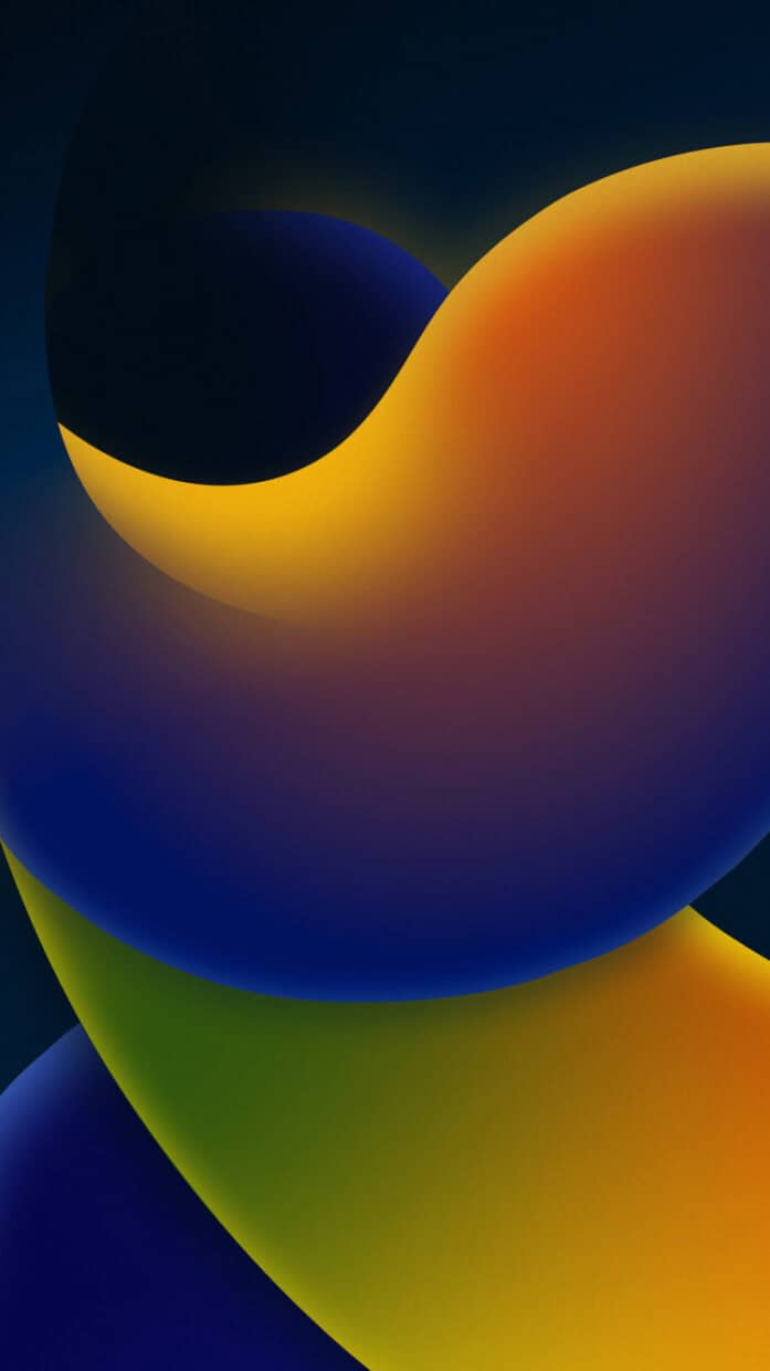the complete set of iPhone 15 (Pro) Wallpapers - PixelsTalk
