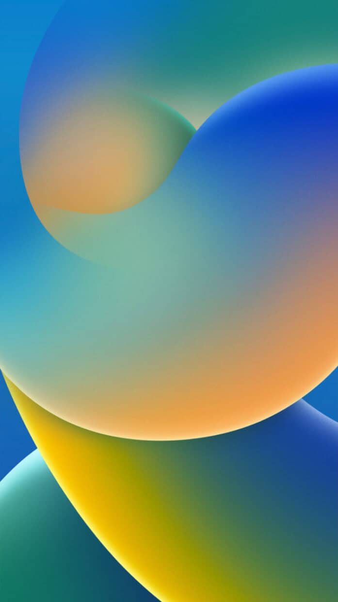 the complete set of iPhone 15 (Pro) Wallpapers - PixelsTalk