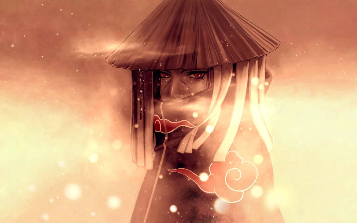 Anime Desktop Backgrounds - PixelsTalk
