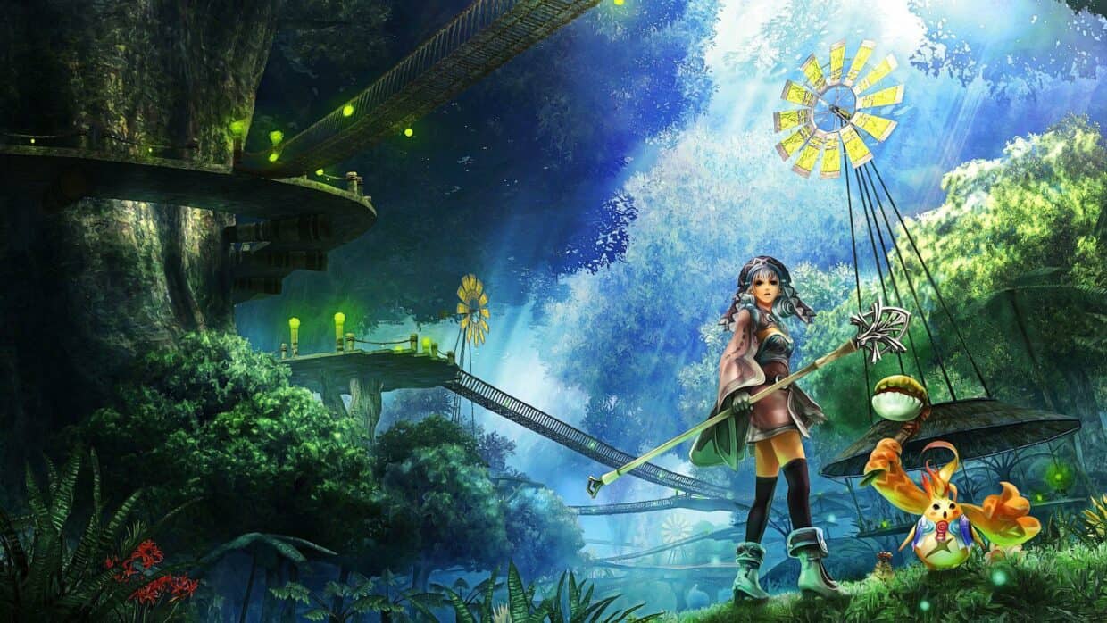 Anime Backgrounds - PixelsTalk
