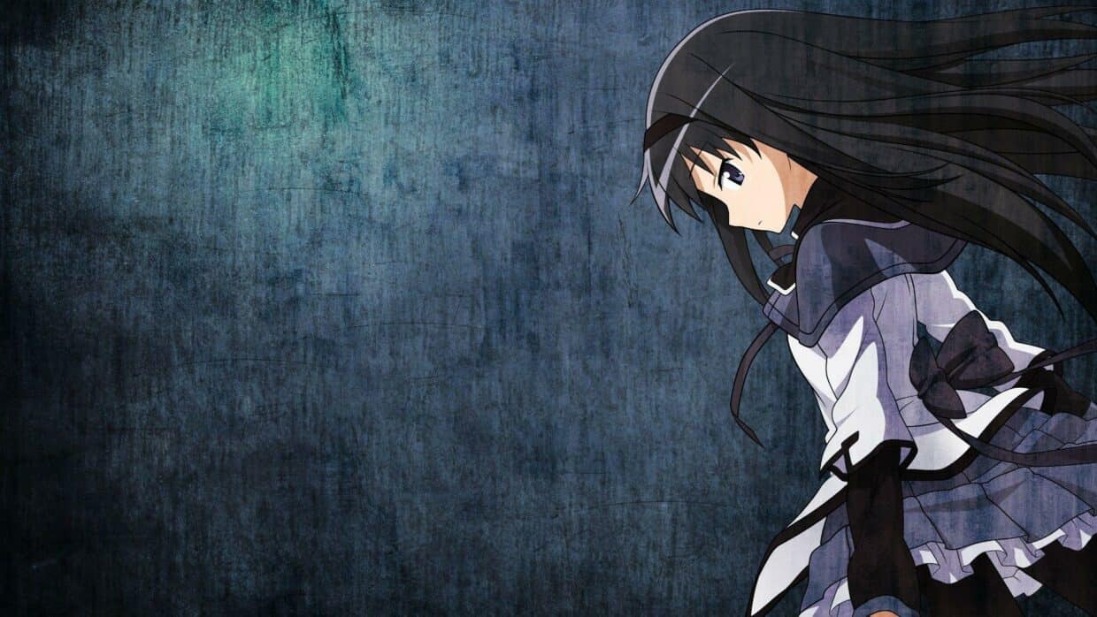 Anime Backgrounds - PixelsTalk