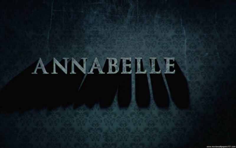 Annabelle Wallpapers - PixelsTalk