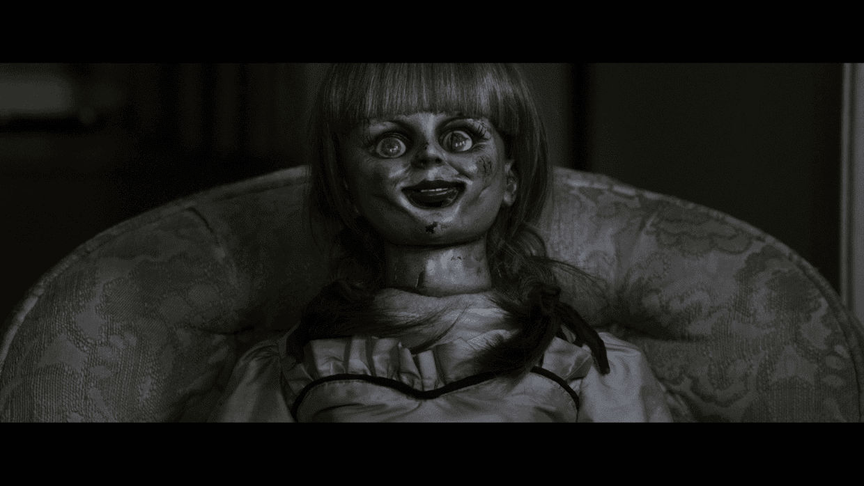 Annabelle Wallpapers - PixelsTalk