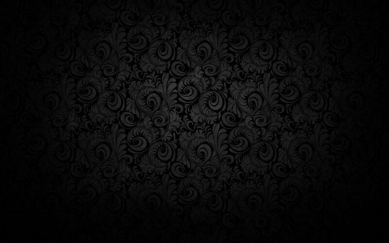 Black Background - PixelsTalk