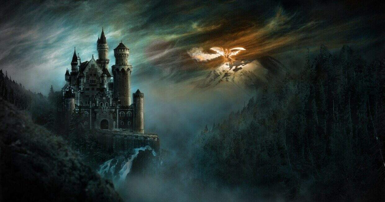 Dnd Backgrounds - PixelsTalk