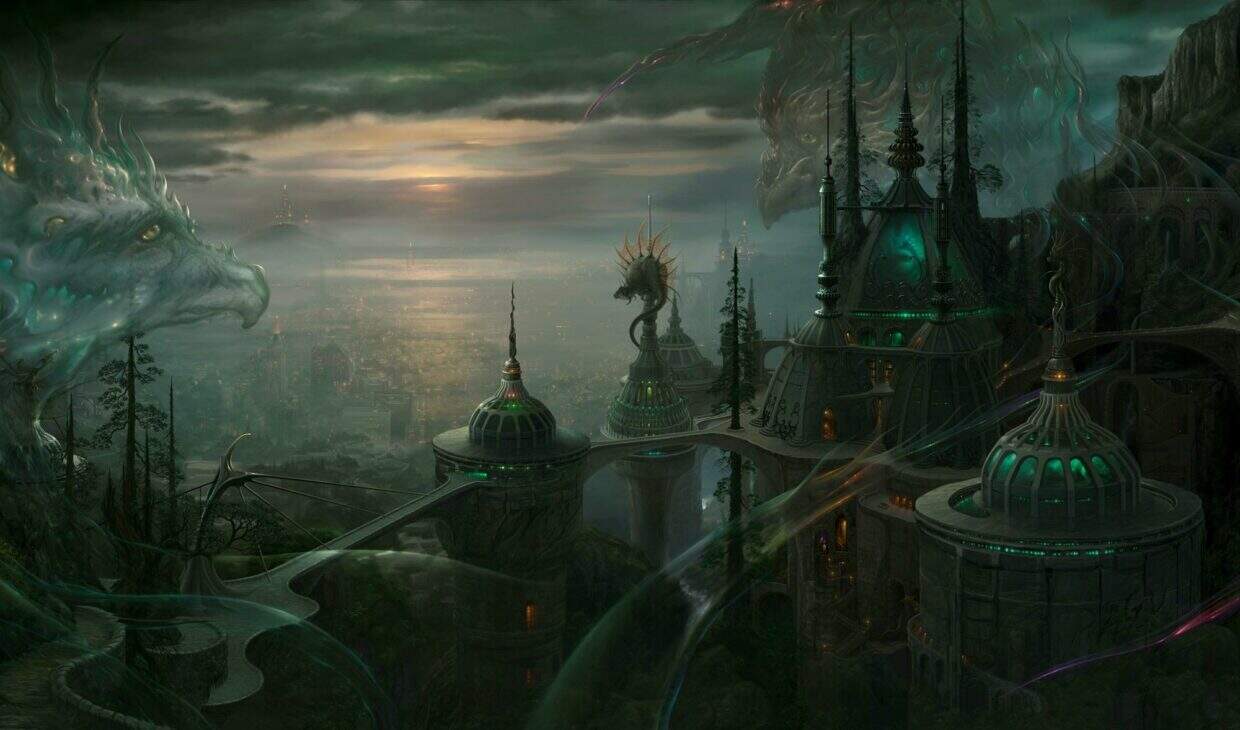 Dnd Backgrounds - PixelsTalk