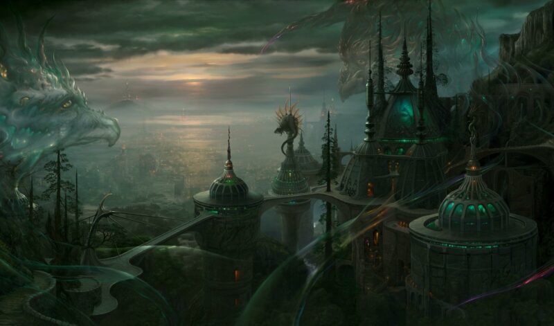 Dnd Backgrounds - PixelsTalk