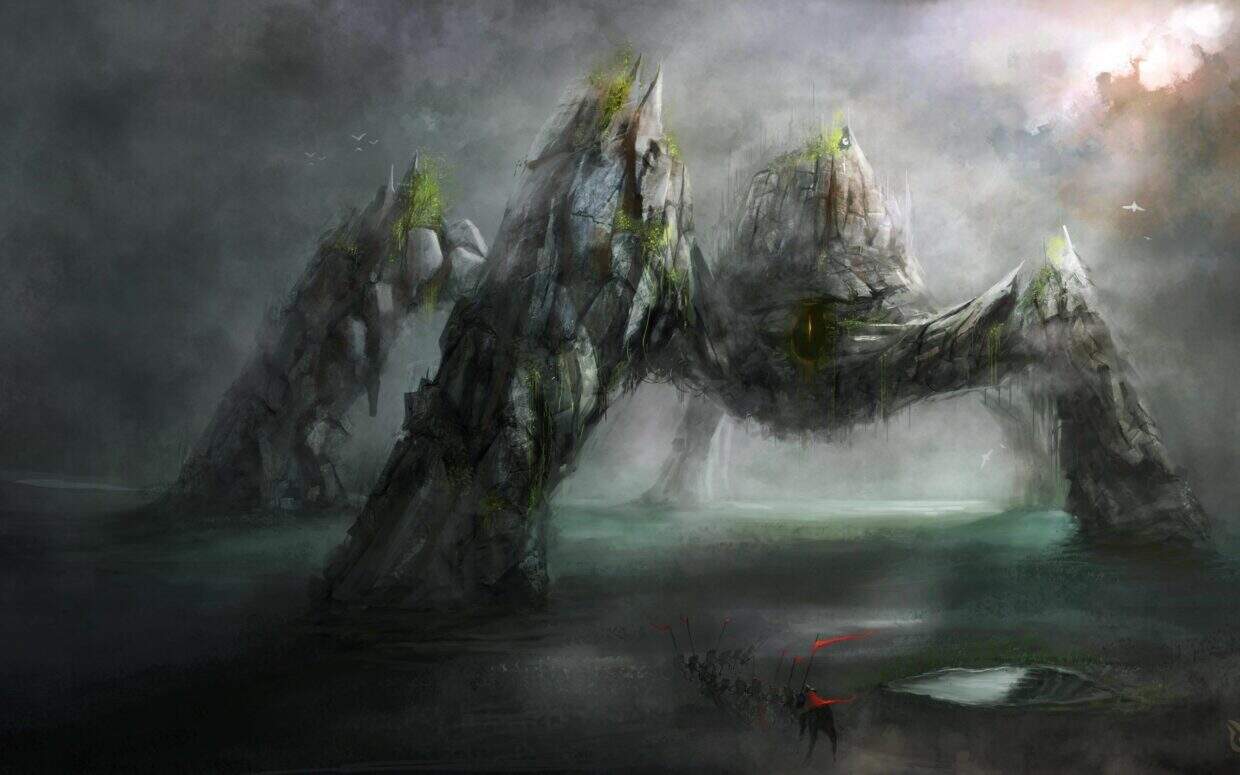 Dnd Backgrounds - PixelsTalk