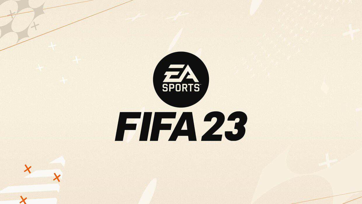 Fifa 23 Wallpaper HD Desktop - PixelsTalk