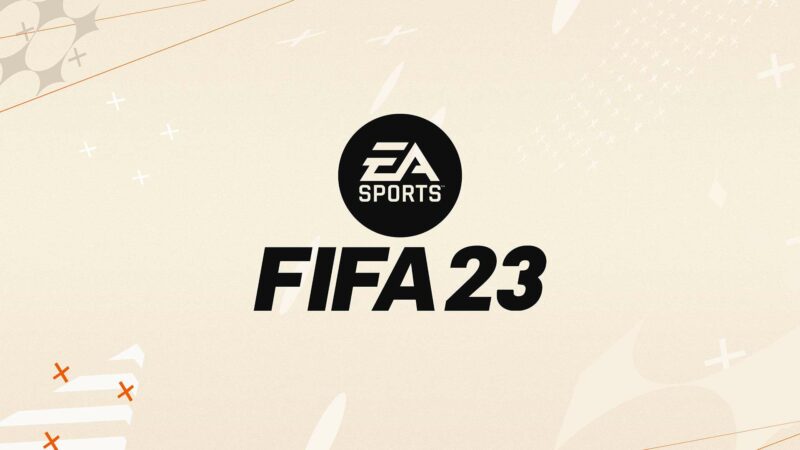 Fifa 23 Wallpaper HD Desktop - PixelsTalk