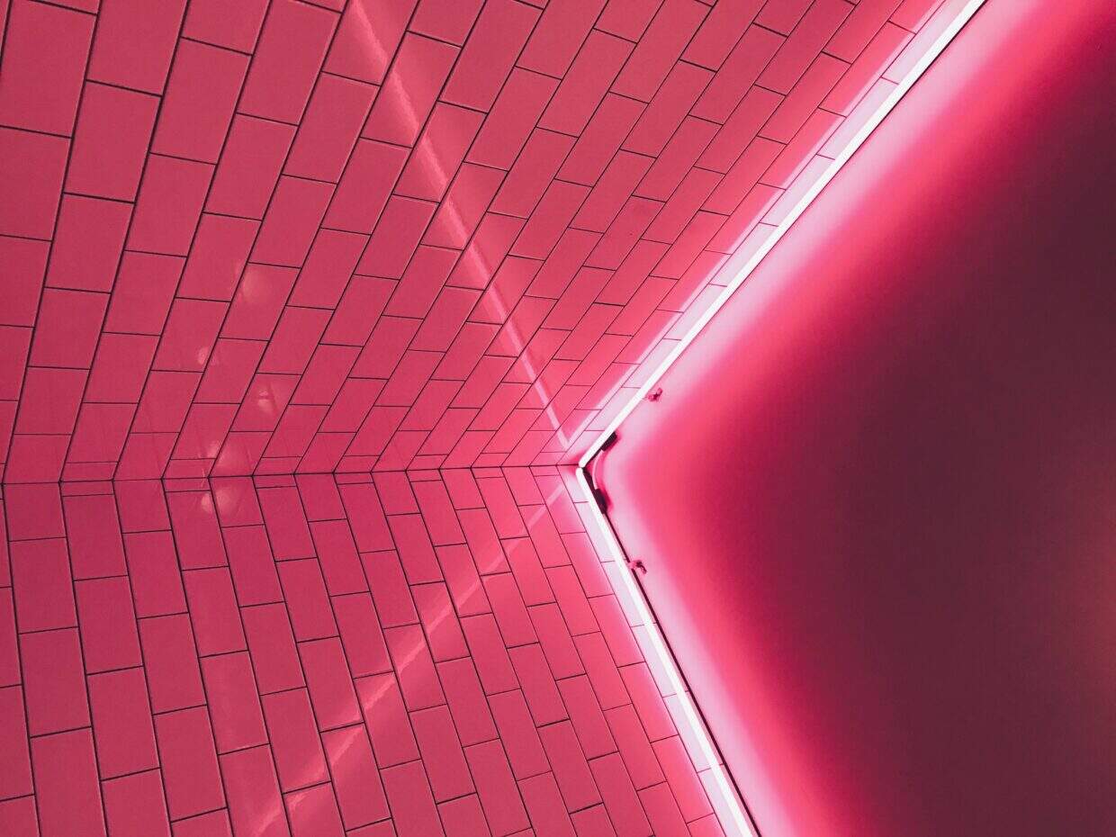 Pink Desktop Backgrounds - PixelsTalk
