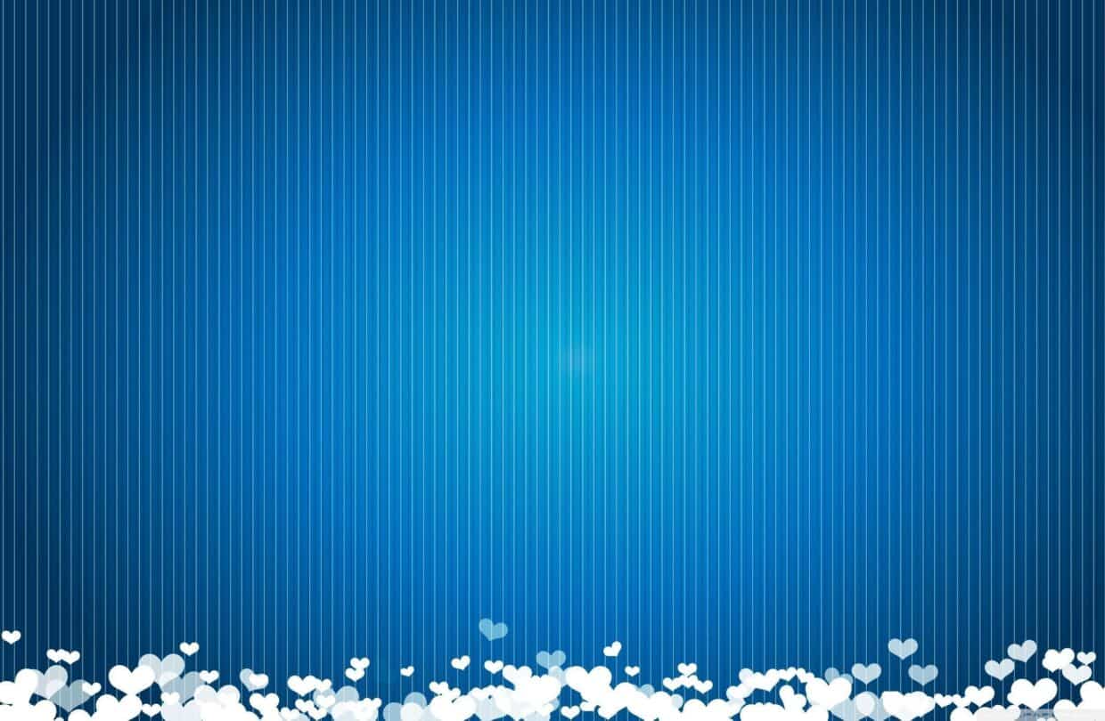 Blue Background - PixelsTalk