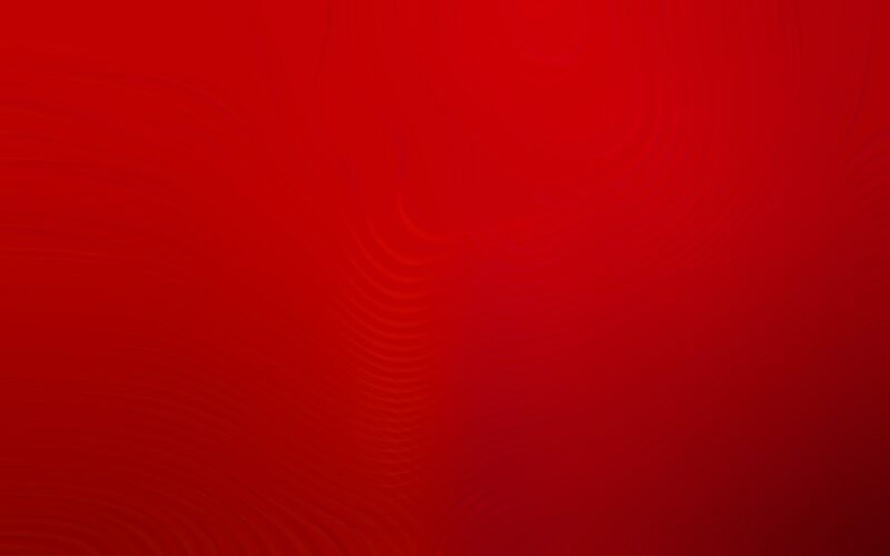 Red Background - PixelsTalk
