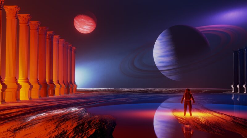 3D Nice Wallpapers - PixelsTalk