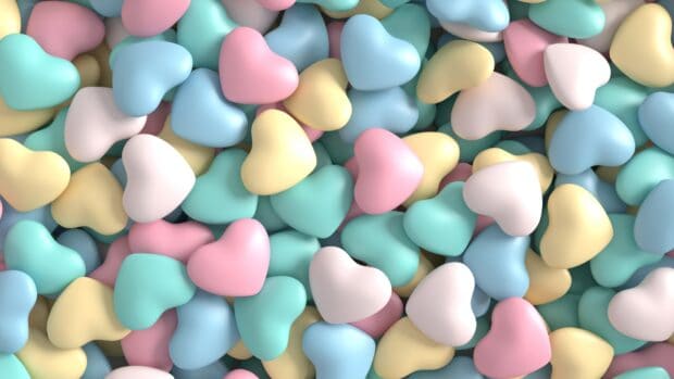 3D Nice Wallpapers - PixelsTalk