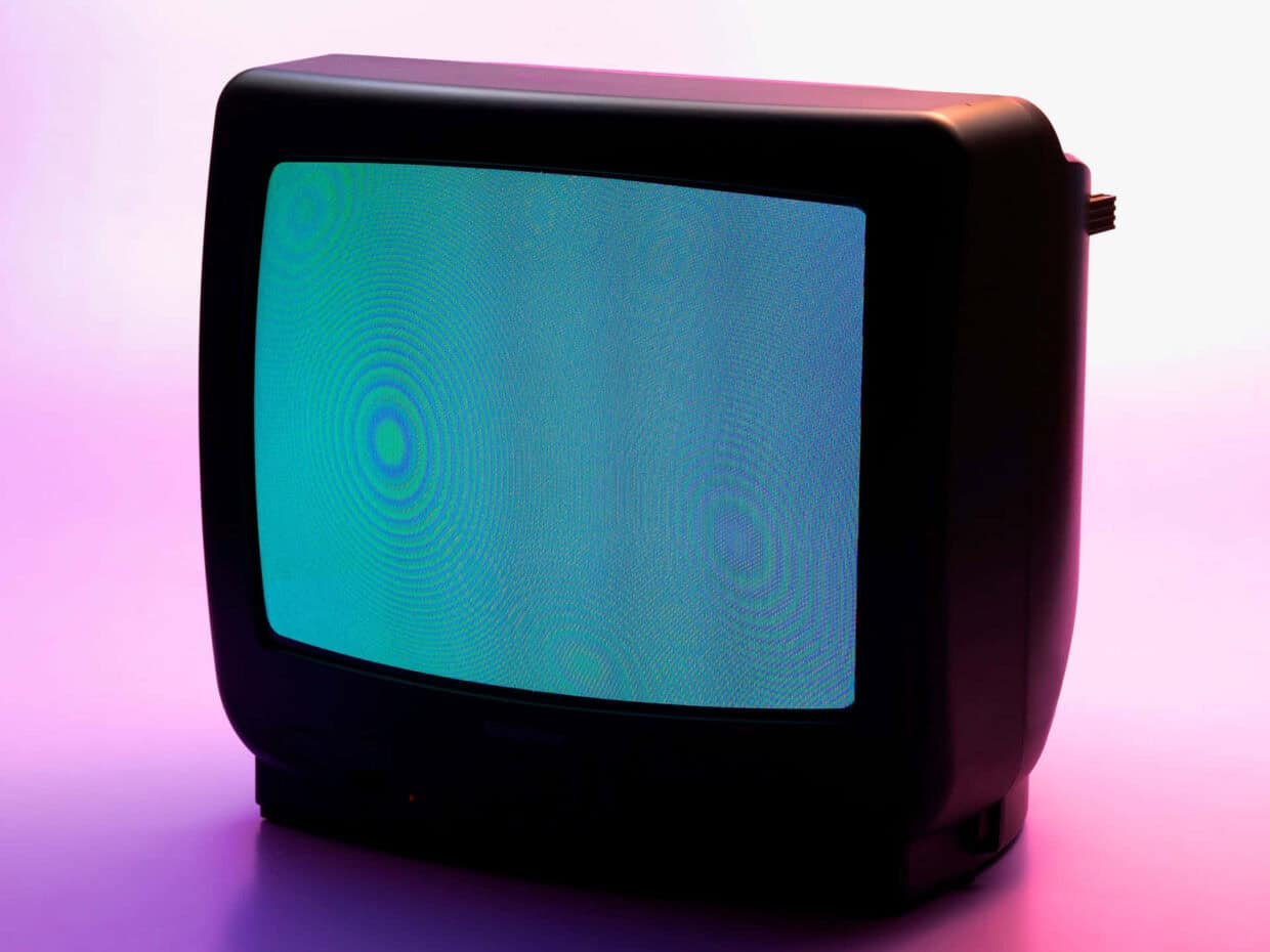 TV screen wallpapers - PixelsTalk