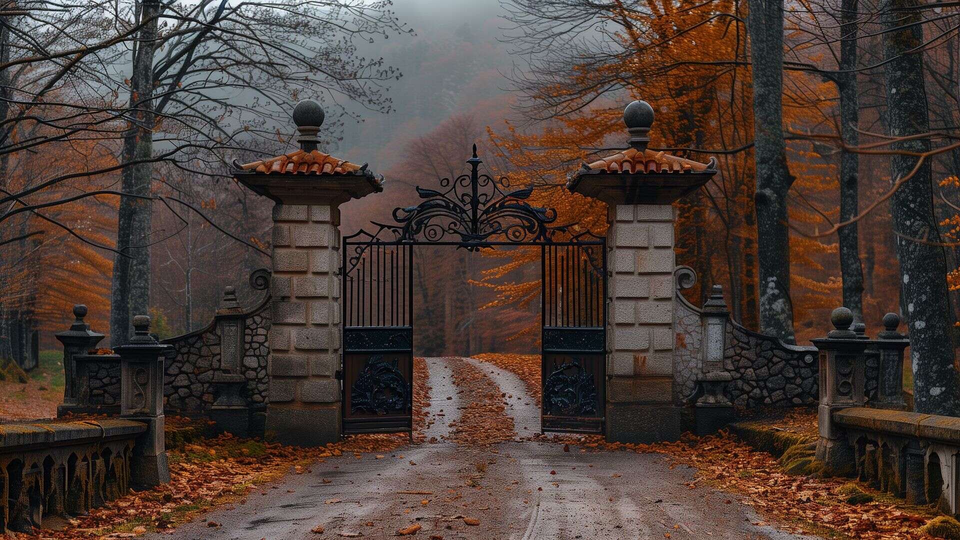 Beautiful Fall Pictures - PixelsTalk