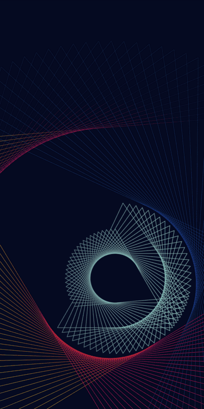 Sacred Geometry Phone Wallpapers - PixelsTalk