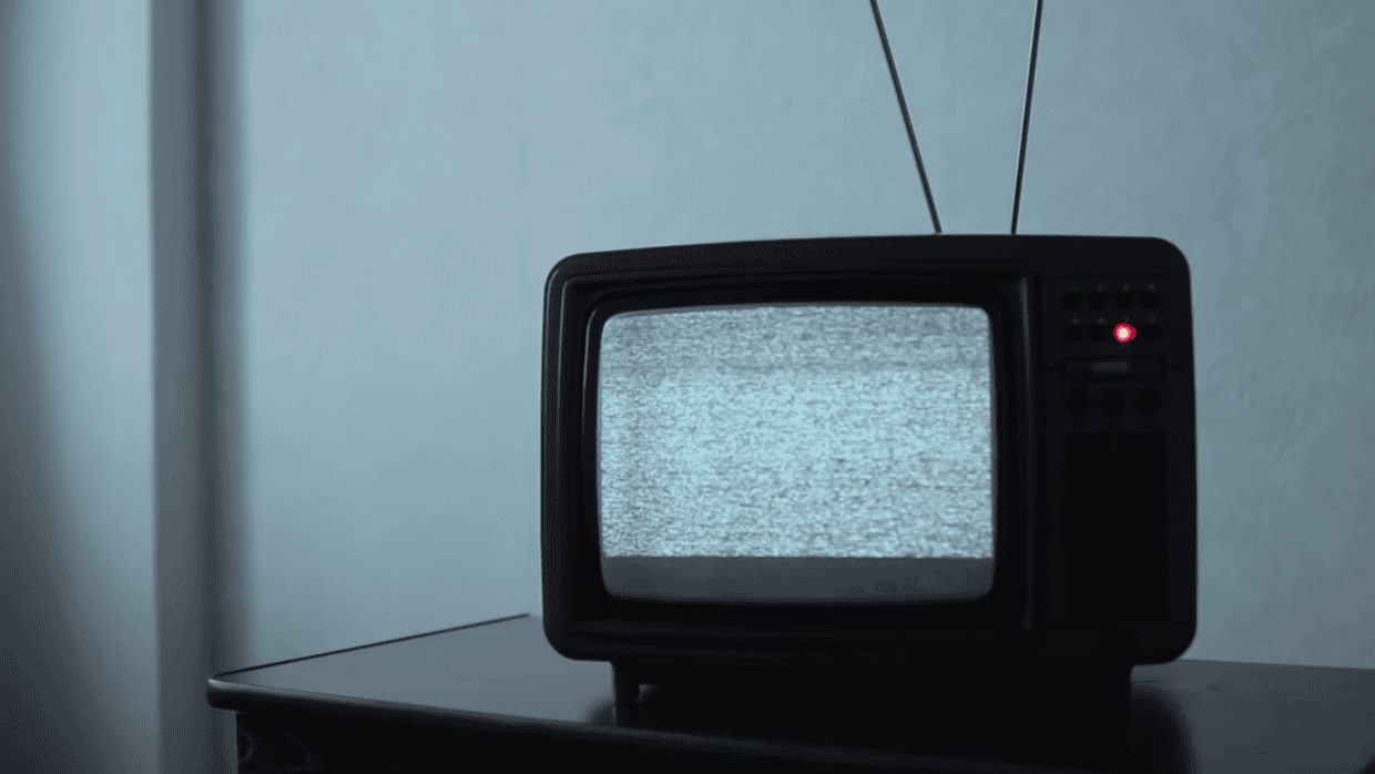 TV screen wallpapers - PixelsTalk