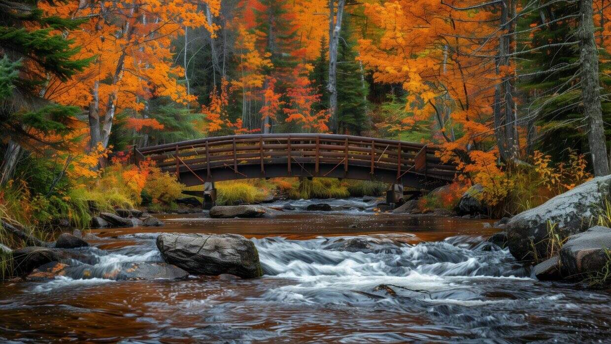 Beautiful Fall Pictures - PixelsTalk