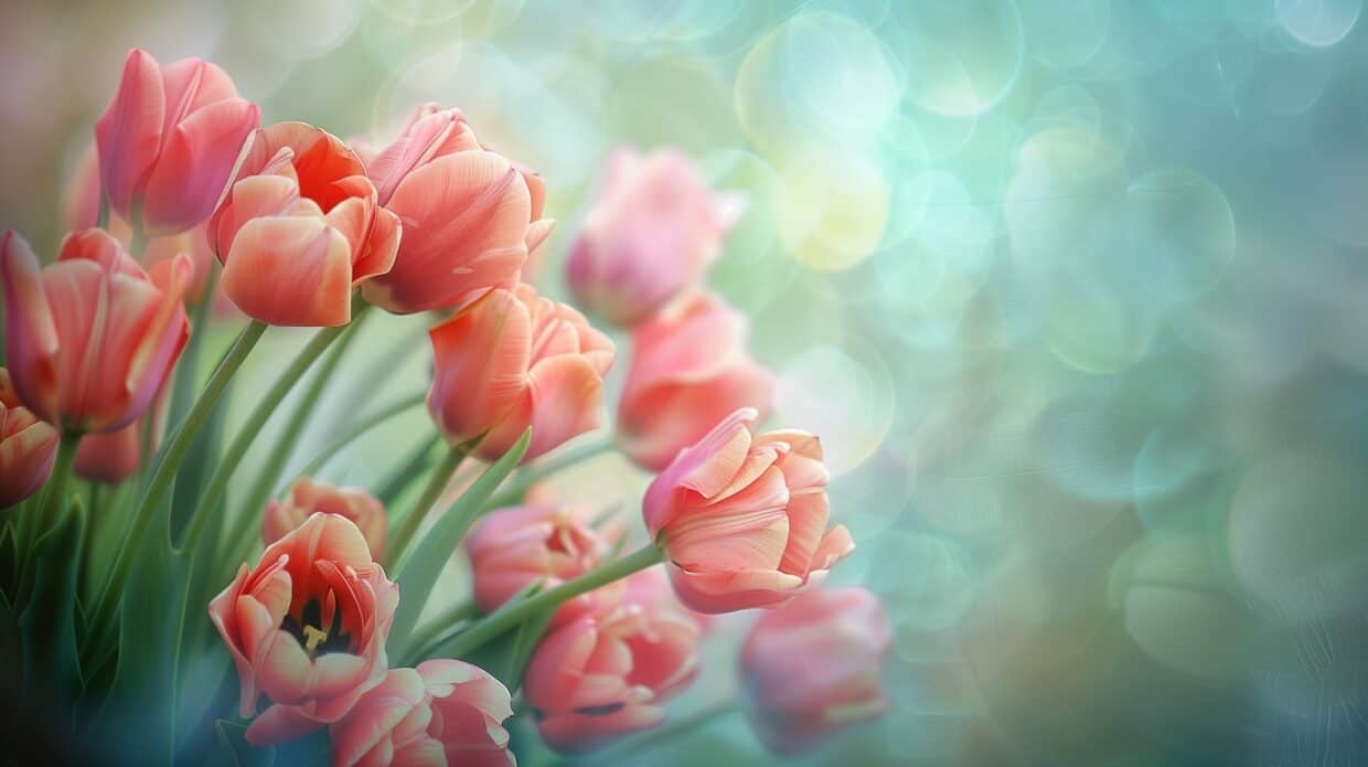 Tulip HD Wallpapers - PixelsTalk