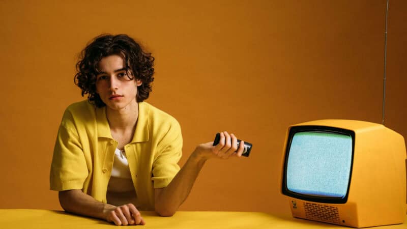 Wallpaper TV - PixelsTalk