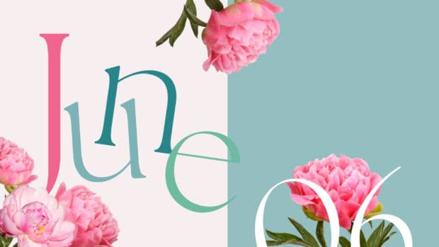 June Wallpapers HD - PixelsTalk