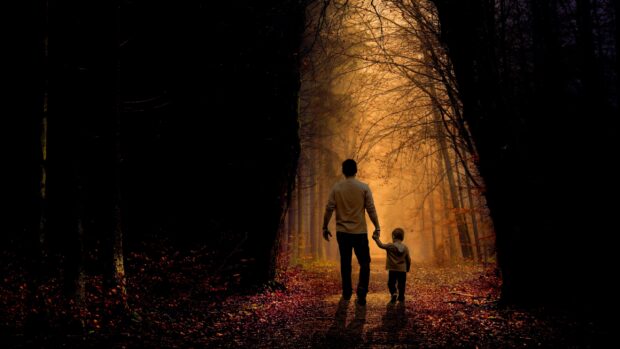 Father Wallpapers HD - PixelsTalk