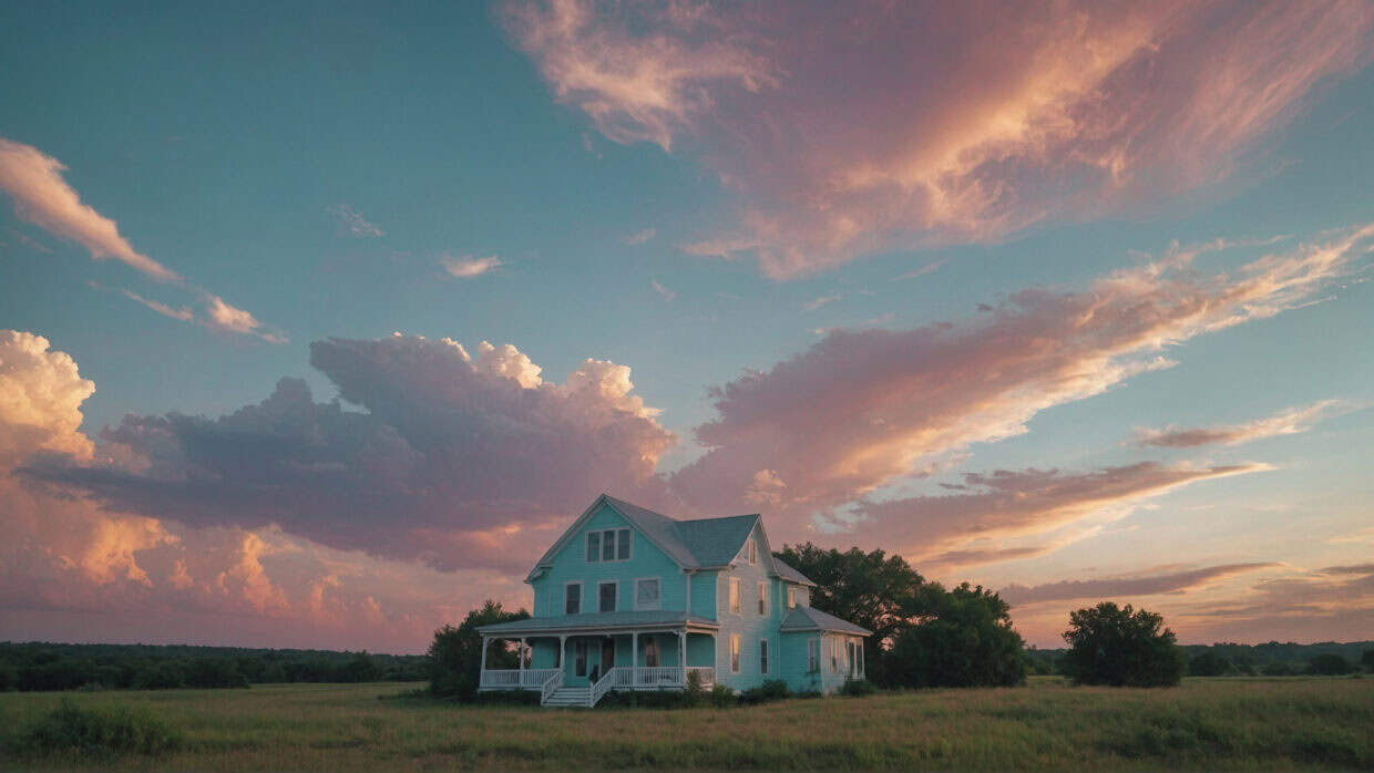 Summer Sky Wallpapers HD - PixelsTalk