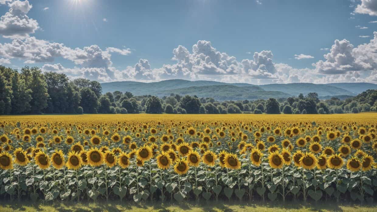 8K Summer Wallpapers - PixelsTalk