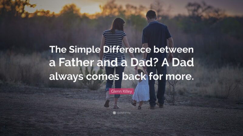 Father Wallpapers HD - PixelsTalk