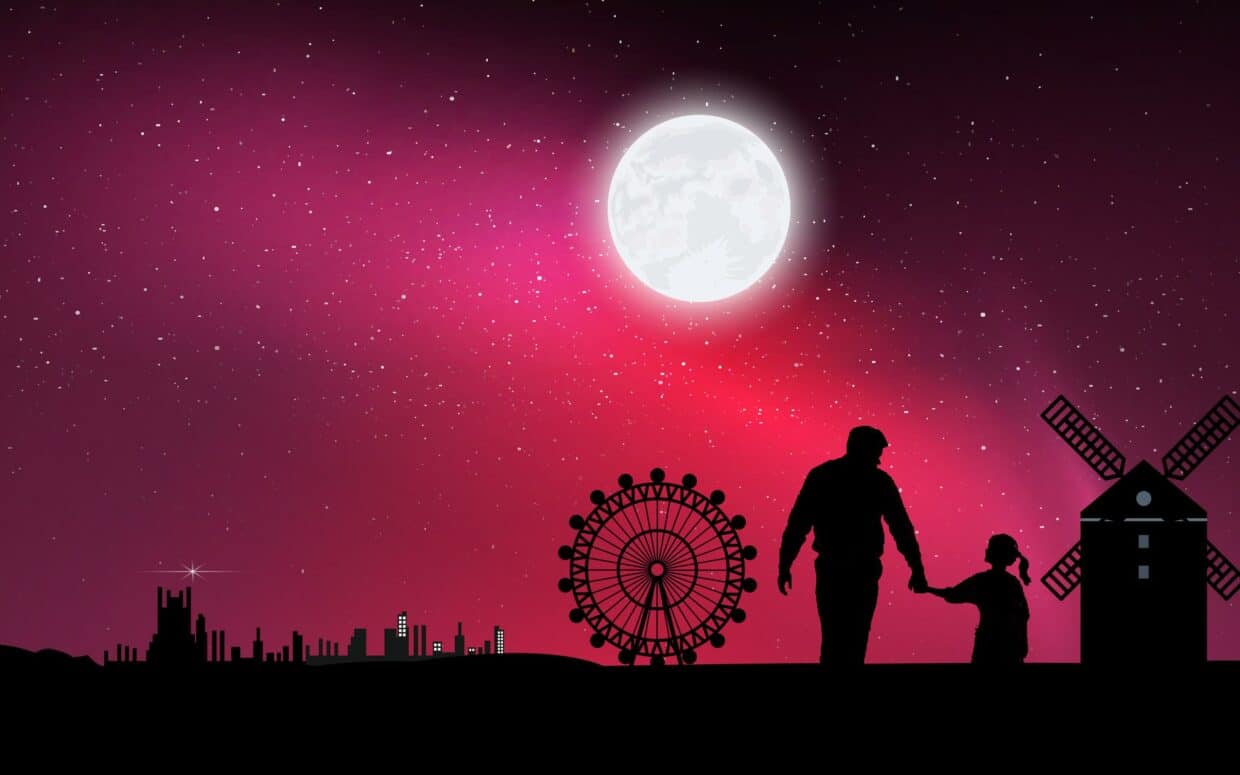 Father Wallpapers HD - PixelsTalk