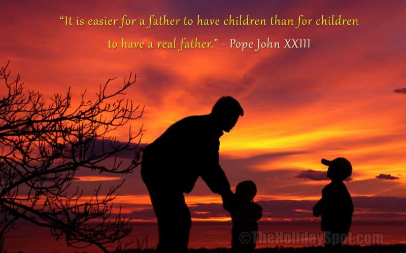 Father Wallpapers HD - PixelsTalk
