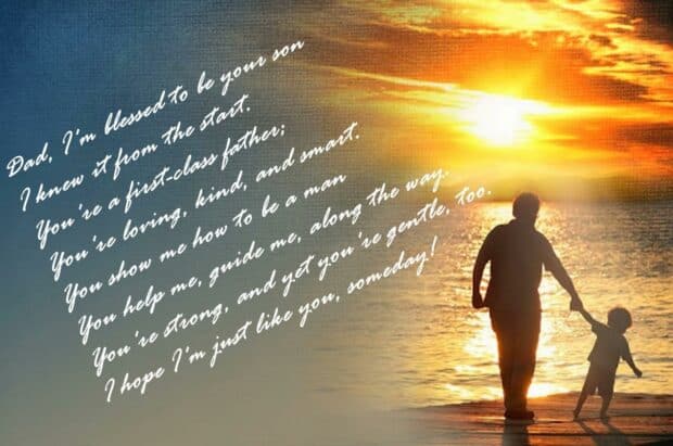 Father Wallpapers HD - PixelsTalk