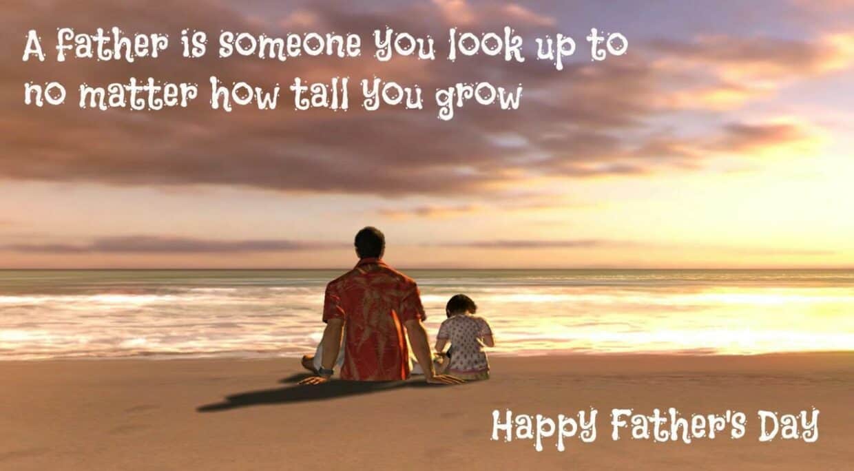 Father Wallpapers HD - PixelsTalk