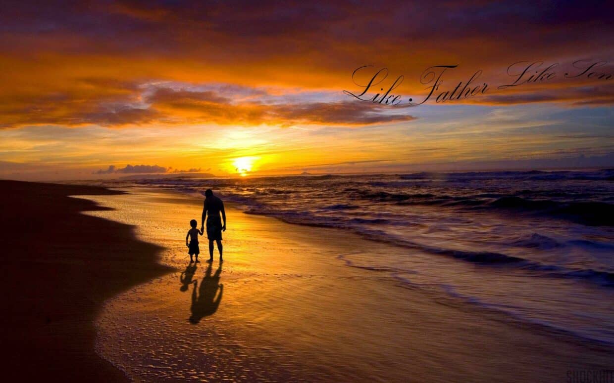 Father Wallpapers HD - PixelsTalk