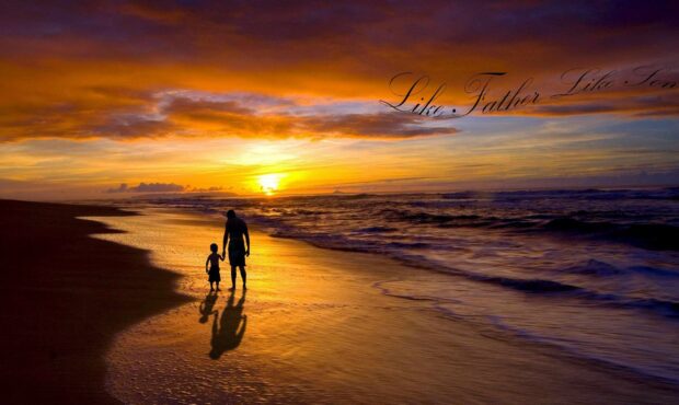 Father Wallpapers HD - PixelsTalk