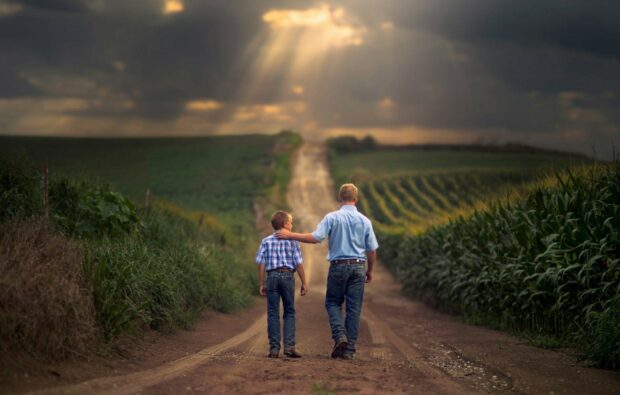 Father Wallpapers HD - PixelsTalk