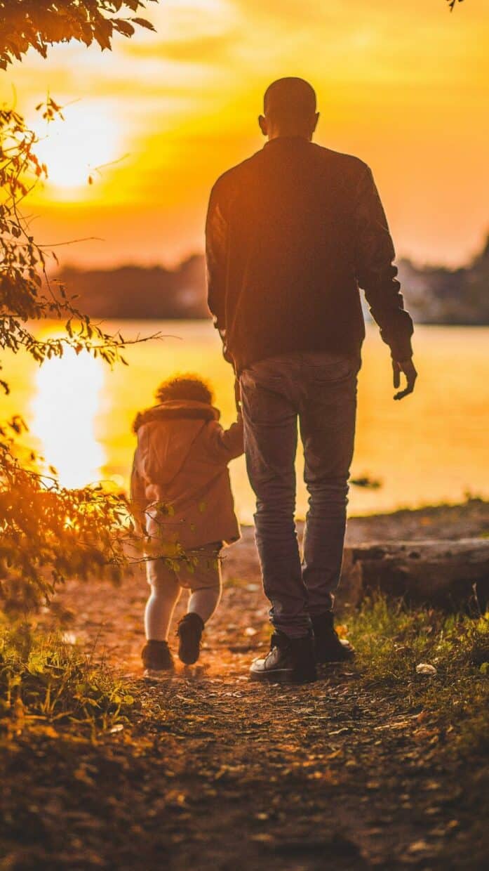 Father Wallpapers HD - PixelsTalk