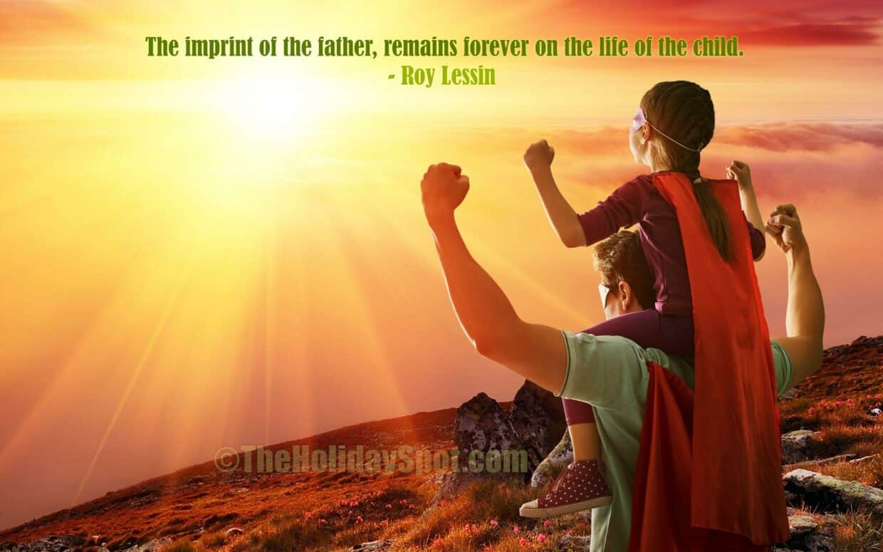 Father Wallpapers HD - PixelsTalk