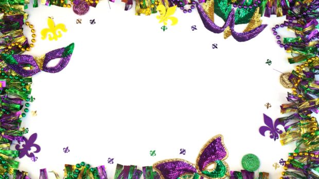 Mardi Gras Wallpapers HD for desktop - PixelsTalk