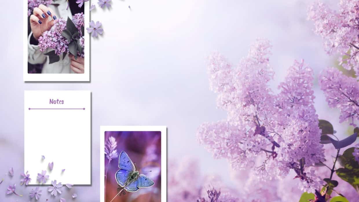 Cute Spring Computer Wallpapers HD - PixelsTalk