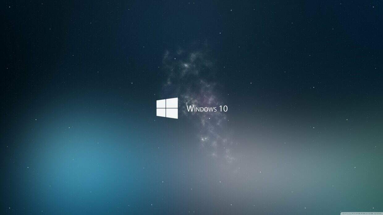 4K Windows 10 Wallpapers - PixelsTalk