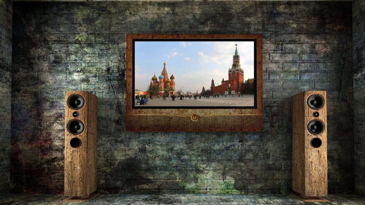 Wallpaper TV - PixelsTalk