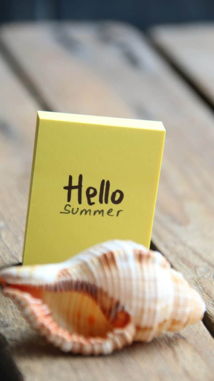Hello Summer Wallpapers HD - PixelsTalk