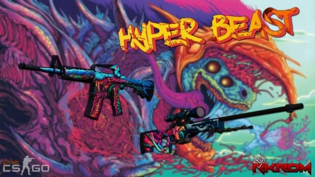 Hyper Beast Wallpapers HD for Desktop, Phone and Ipad - PixelsTalk