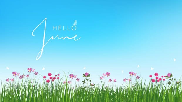 June Wallpapers HD - PixelsTalk